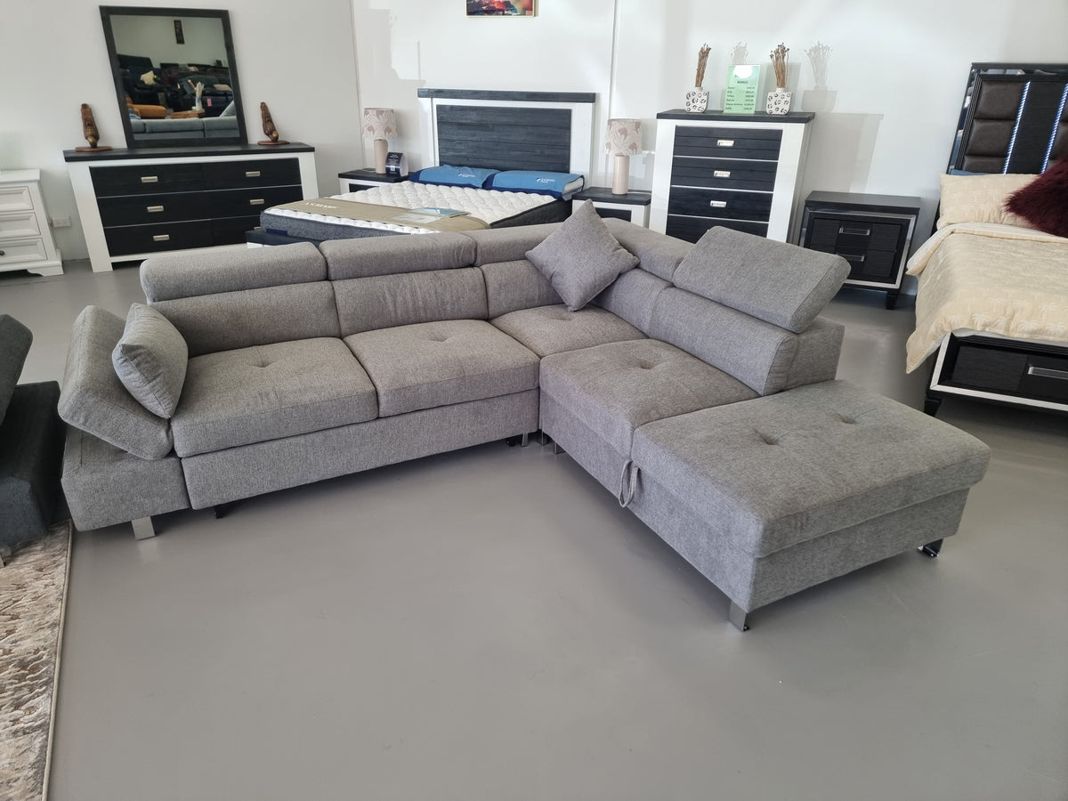 Sectional vs Modular Sofas | What's the Difference? – Furniture Roots