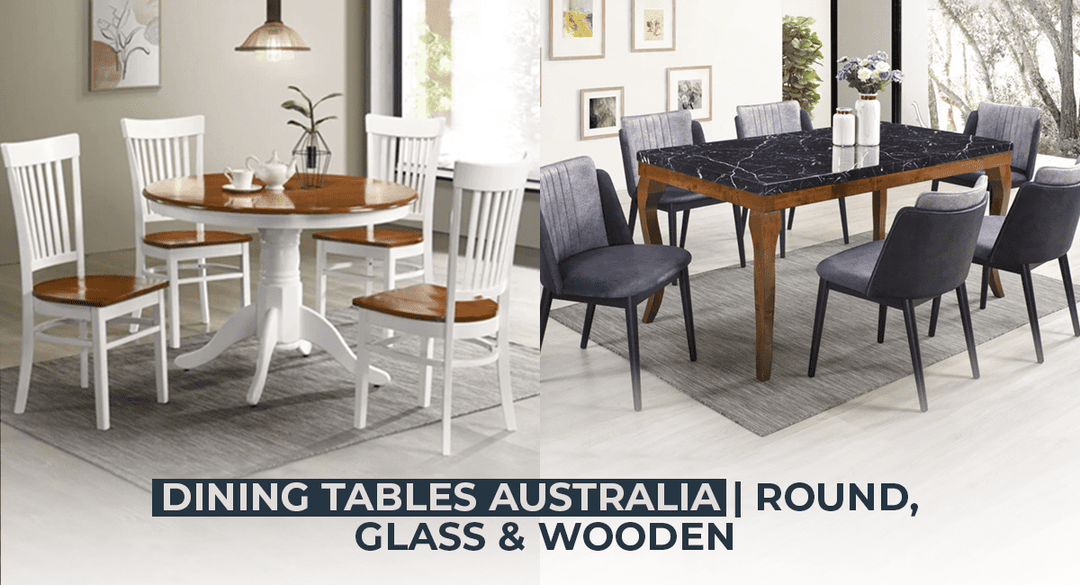 Check Out the Best Dining Tables for Your Home – Furniture Roots