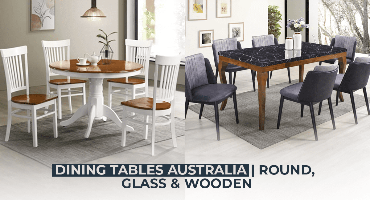 Check Out the Best Dining Tables for Your Home – Furniture Roots
