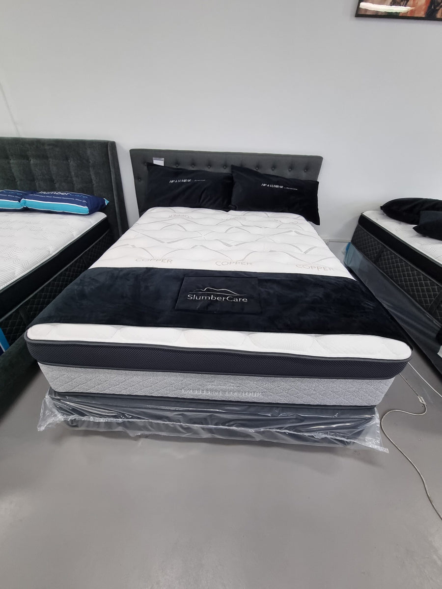 Excellent Contour mattress – Furniture Roots