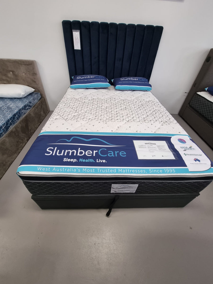 Empire Contour mattress – Furniture Roots