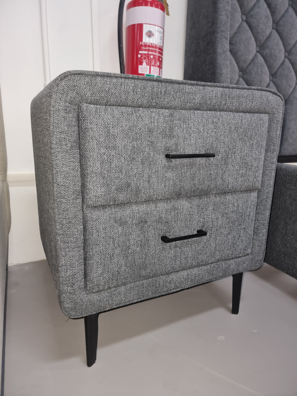 URBAN BEDSIDE TABLE – Furniture Roots