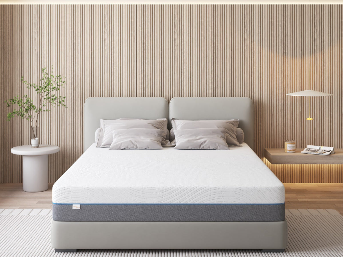 RELAX FOAM MATTRESS – Furniture Roots