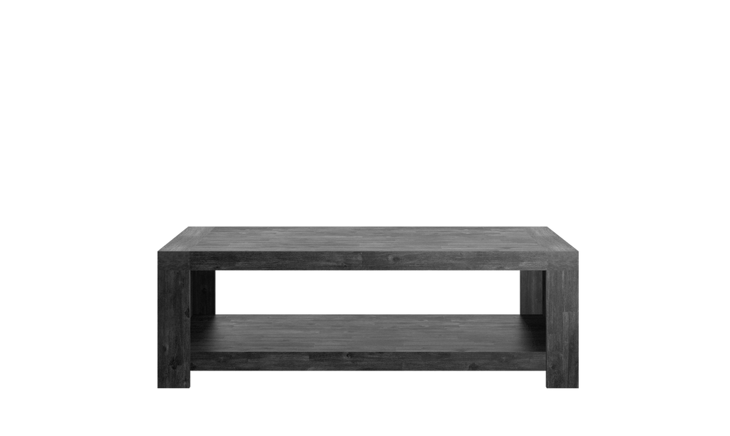 CARTIER RANGE COFFEE TABLE – Furniture Roots