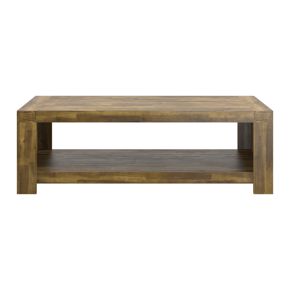 CARTIER RANGE COFFEE TABLE – Furniture Roots