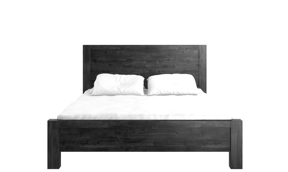 CARTIER RANGE SOLID WOOD BEDROOM RANGE – Furniture Roots